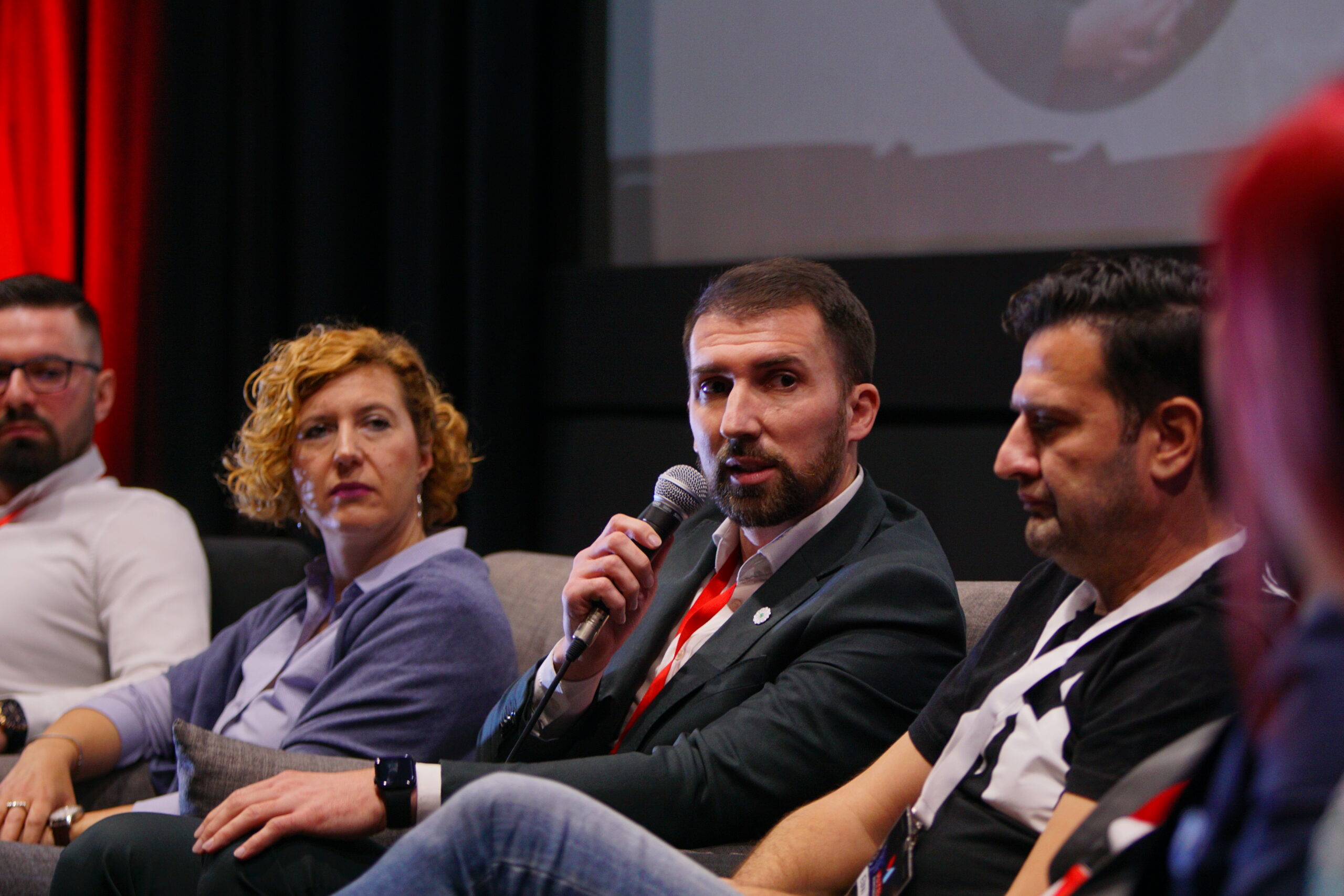 DSC00378 - Sarajevo Maker Faire